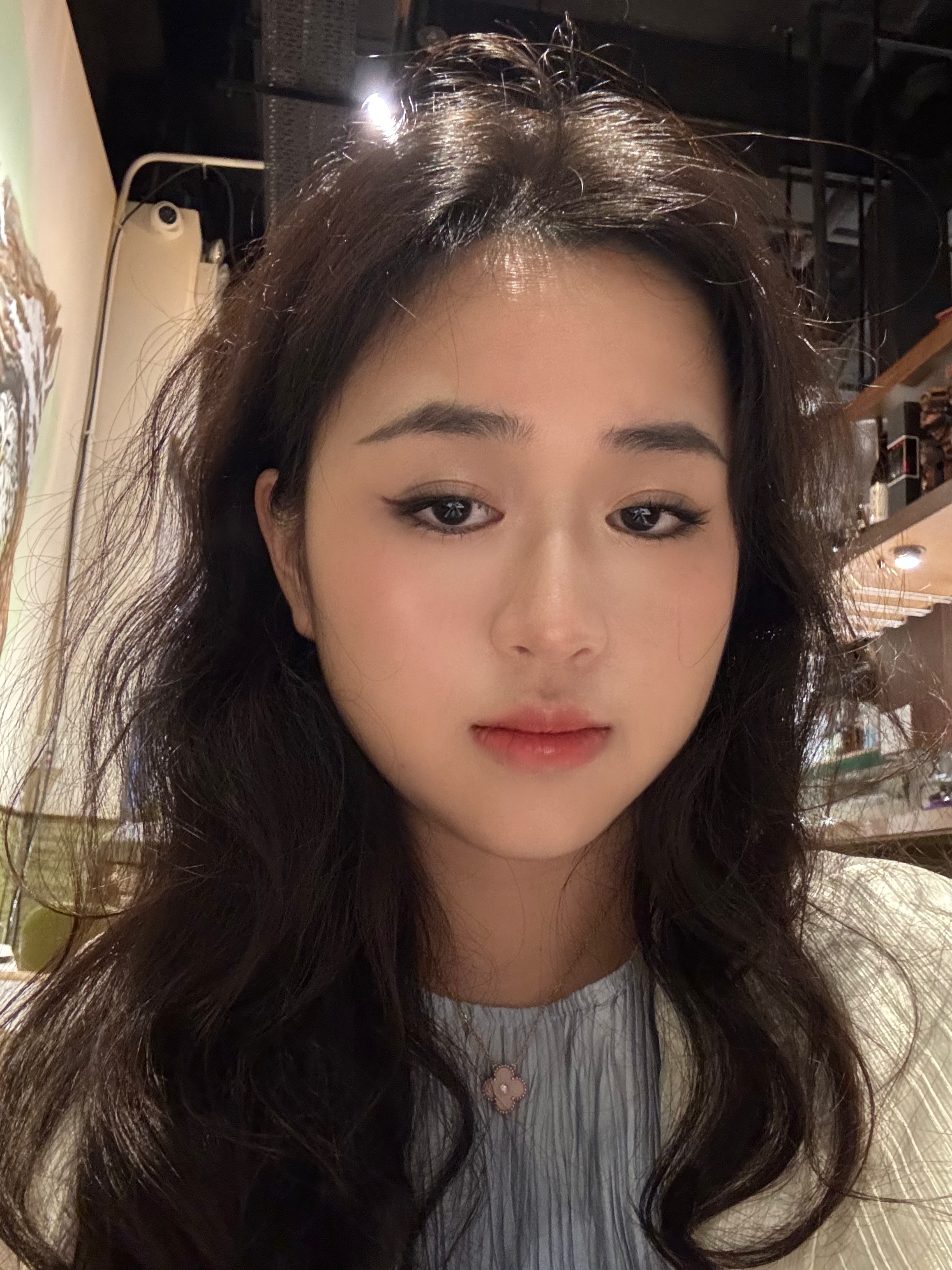 Minjie Jia - Research Group - Christopher B. Barrett