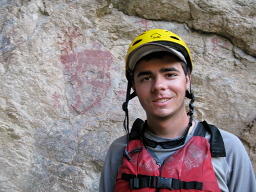 Christopher B. Barrett :: Undergraduate Students