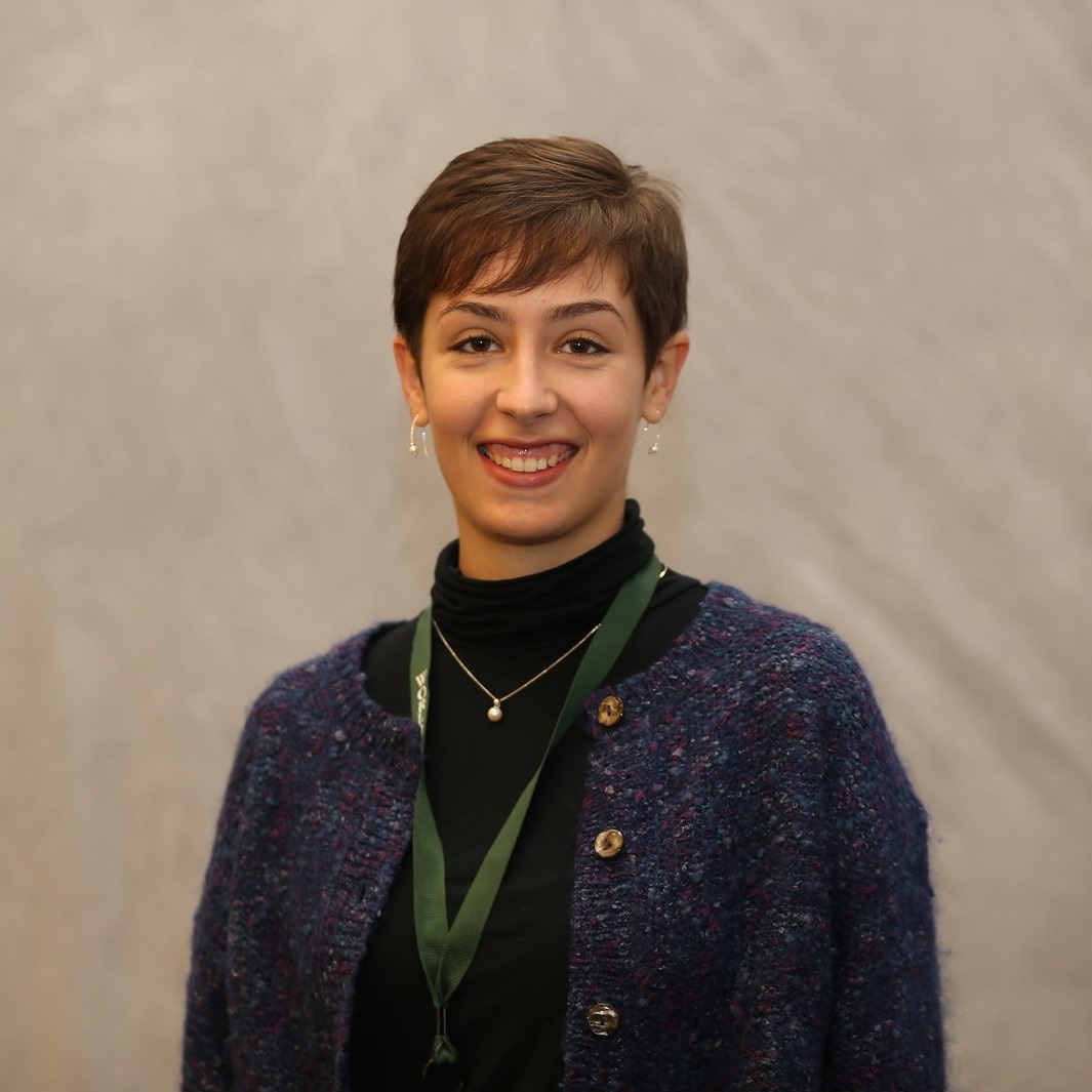 Isabella Culotta - Research Group - Christopher B. Barrett