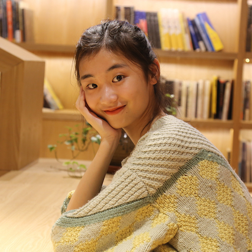 Ziyi Lin - Research Group - Christopher B. Barrett